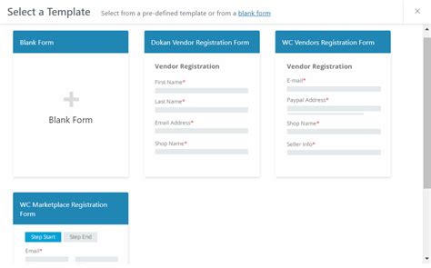 Wp User Frontend The Ultimate Profile Builder Plugin For Wordpress Wedevs