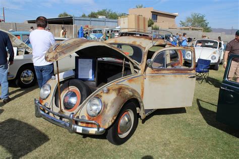 TheSamba Gallery Oval Window Beetle