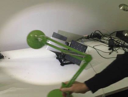 Arduino Based Sun Tracker Turret Electronics Lab