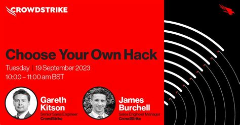 Crowdstrike On Linkedin Are You Ready To Take Your Cyber Defense