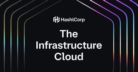 Boost Your Cloud Strategy With Hashicorp Hashicorp Posted On The