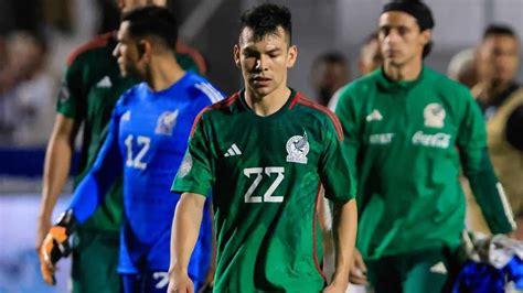 Chucky Lozano Dedicó Emotivo Mensaje A André Marín Juanfutbol