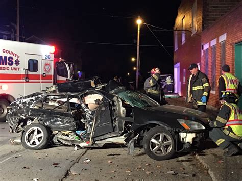 Qpd Woman In Critical Condition After Drunk Driving Crash