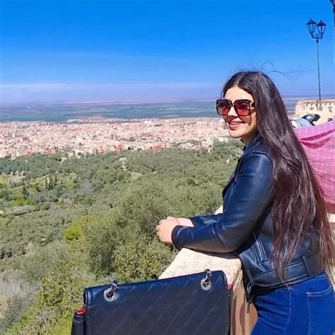 Saïda Saidasouktani • Threads Say More