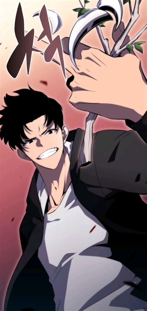 Chapter 56 Max Level Newbie Wiki Fandom