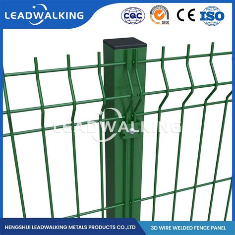 Leadwalking PVC Privacy Fence Panels Wholesaler Wholesale Triangular