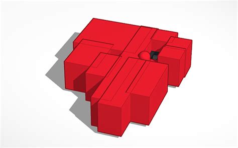3d Design The Time Machine 10000 Tinkercad