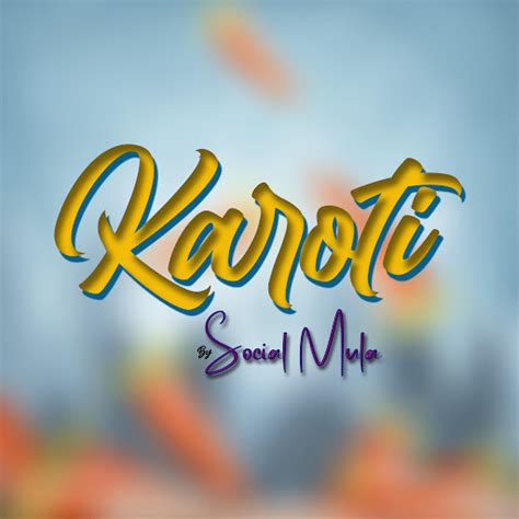 Karoti Youtube Music