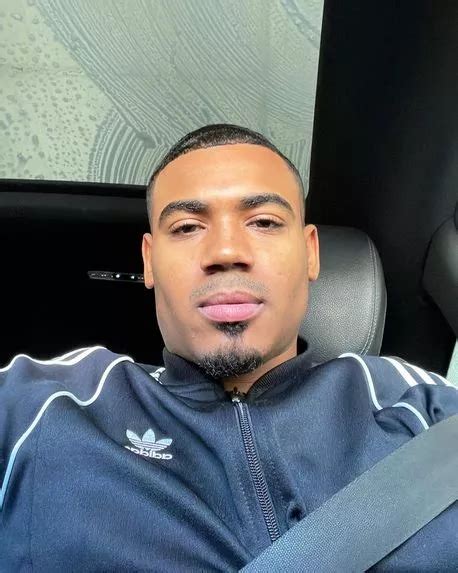 Love Islands Tyrique Hyde Open To Sex In The Villa And Reveals Where Hell Do It Daily Star