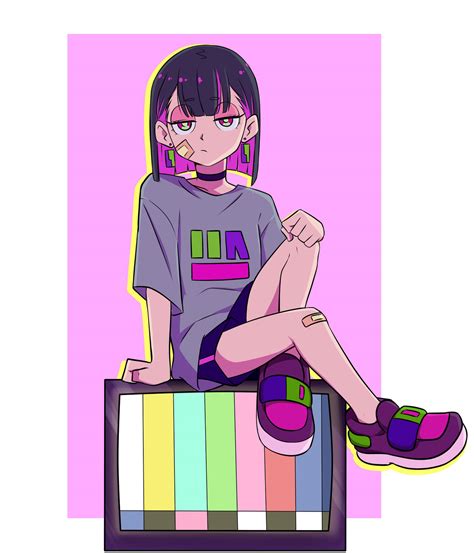 Zutomayo By Pegasusarts On Deviantart