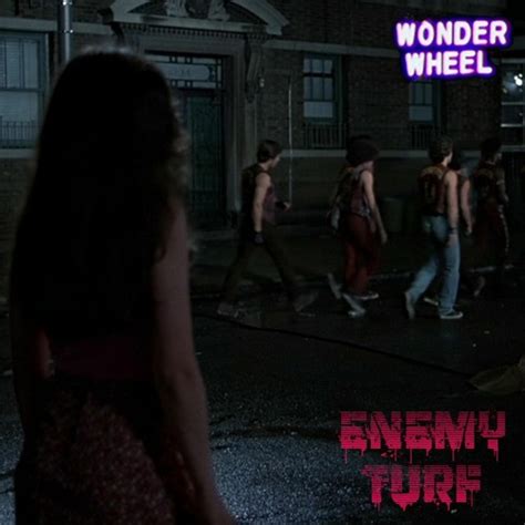 Stream Dangerous Ladies By Wonder Wheel Listen Online For Free On