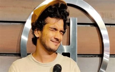Police Denies Permission To Comedian Munawar Faruquis Delhi Show