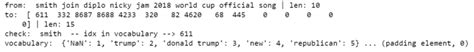 Nlp之文本分类：「tf Idf、word2vec和bert」三种模型比较 雷峰网