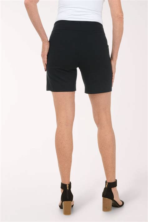 Best Shorts For Women Over 50 Anthonys Ladies Apparel