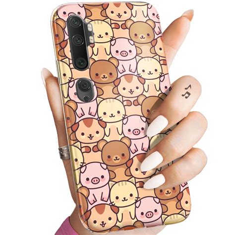 Etui Do Xiaomi Mi Note Pro Wzory Zwierz Ta Pieski Kotki Lamy Domowe Xiaomi Sklep