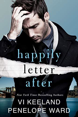 Amazon Happily Letter After EBook Keeland Vi Ward Penelope