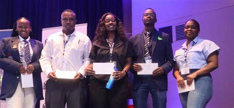 Sakaria Sakaria On Linkedin Thank You Saimm Ypc For The Recognition