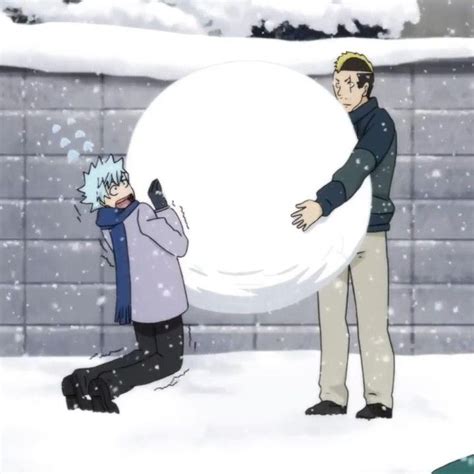 Nendou A Snowball And Kaidou ♡ The Disastrous Life Of Saiki K 2