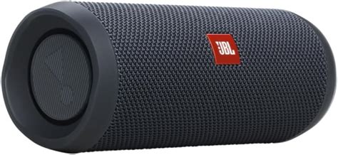 Jbl Flip Essential Portable Bluetooth Speaker With Rechargeable Battery Ipx Waterproof