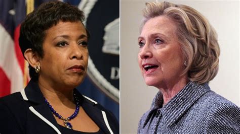 Ag Loretta Lynch Declines To Press Charges Against Clinton Cnn Politics
