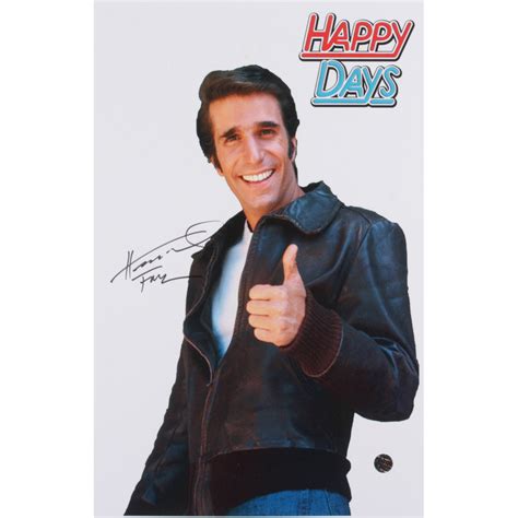 Fonzie Happy Days Quotes Fonzie Quotes Top 1 Quotes About Fonzie From