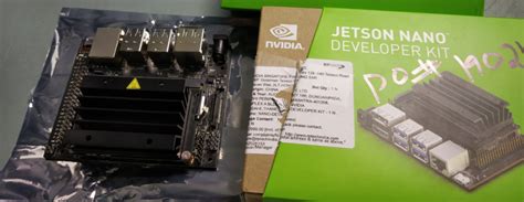 Multi Node K3s Cluster On Nvidia Jetson Nano In 5 Minutes Collabnix