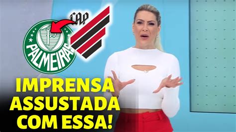 ACABOU DE SER CONFIRMADO NOTA OFICIAL LEILA PEREIRA AGE NA SURDINA