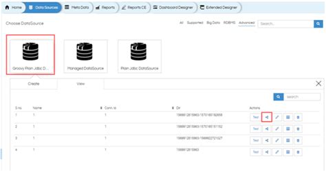 Implementing Data Security In Canned Reports Based On Logged In Users Profile Name And Profile