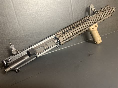 Block 2 Fsp Upper Onyx Arms Llc