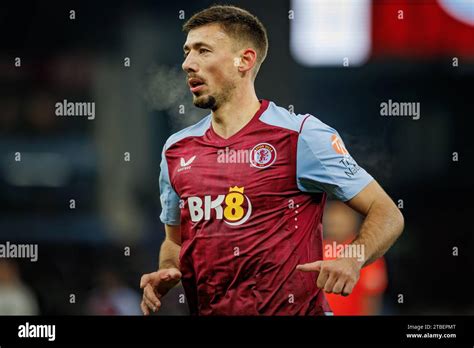 Lenglet Aston Villa Hi Res Stock Photography And Images Alamy