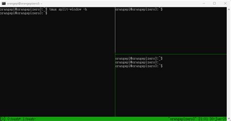 Linux打开多个终端窗口办法linux开启多个终端 Csdn博客