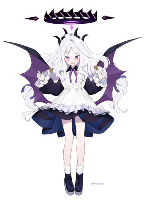 Safebooru 1girl O Ahoge Alternate Costume Apron Beko Beco 1122