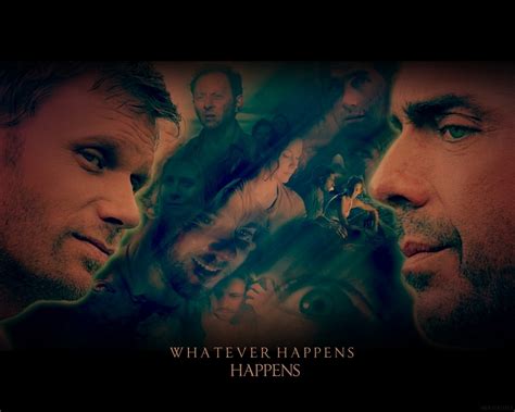 Jacob Vs Mib Lost Wallpaper 14242749 Fanpop