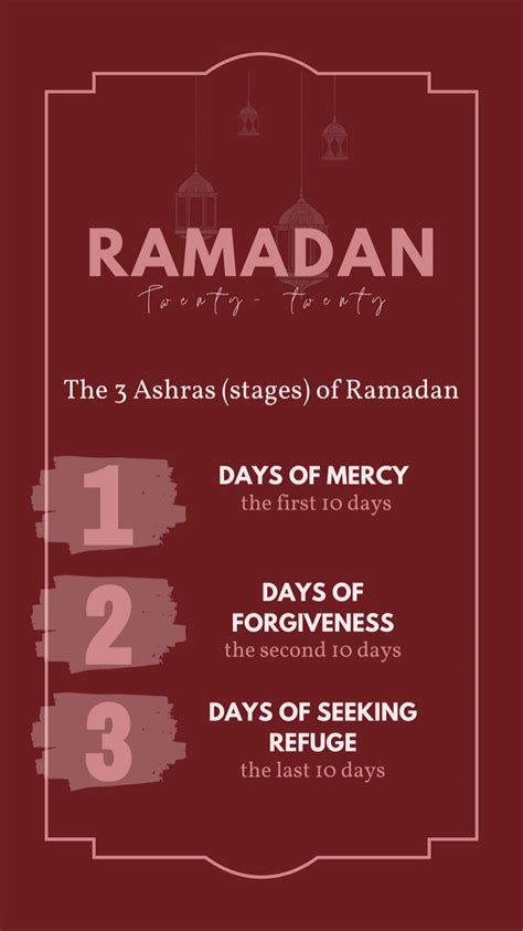 3 Ashras Of Ramadan Ramadan Quotes Ramadhan Quotes Best Ramadan Quotes