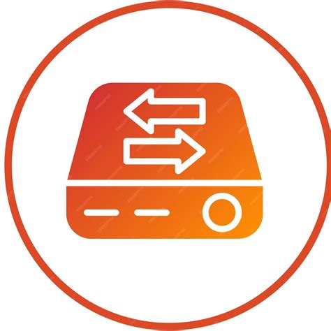 Premium Vector Vector Design Data Transfer Rate Icon Style