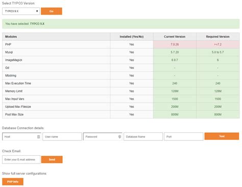 Github Nitsan Technologiesnstypo3compatibility This Repository