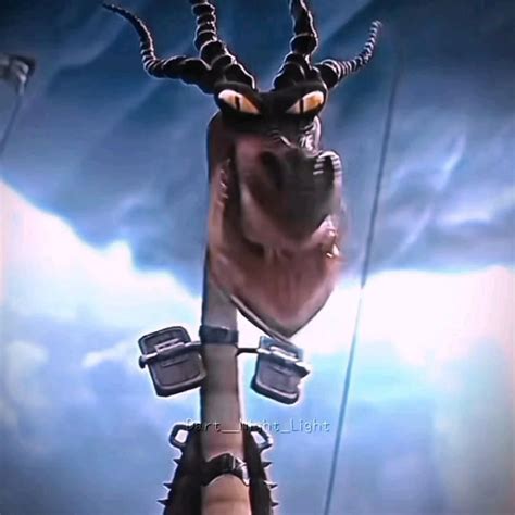 First Edit I Made Of Hookfang Httyd Httyd Dragons How To Train