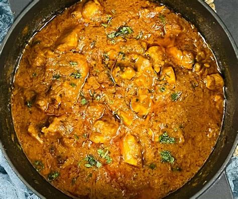 Easy And Best Chicken Masala Recipe In 2024 Indian Food Recipes
