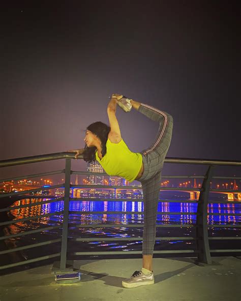 Twinkle T On Linkedin Yoga Exercise Healthylifestyle Workout Fitfam Fitness…