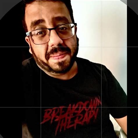 Joel Ramirez Joelguitar7 • Threads Say More