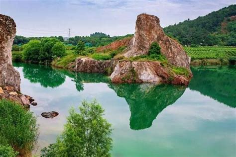 苏州大阳山国家森林公园有什么好玩的 旅泊网