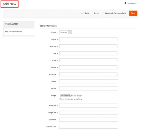 How To Configure Store Locator Google Maps On Your Magento 2 Store