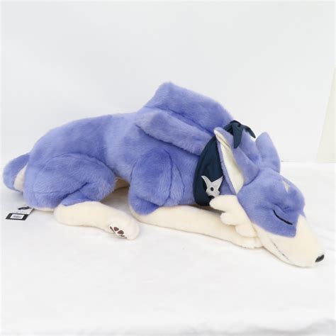 Capcom カプコン モンスターハンターライズ ガルク 大型ぬいぐるみクッション イーカプコン限定 タグ付き ｜コンプオフ プラス