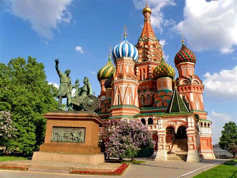 Обои на рабочий стол москва храм василия блаженного покровский собор