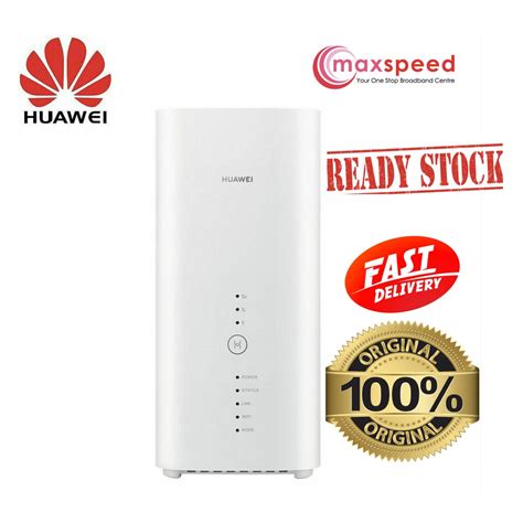Huawei B818 B818 263 Modem Wireless Router 1 6gb Download Ready Stock