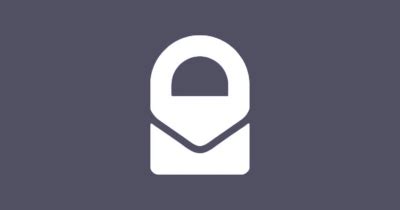 ProtonMail Complied With Government Requests In