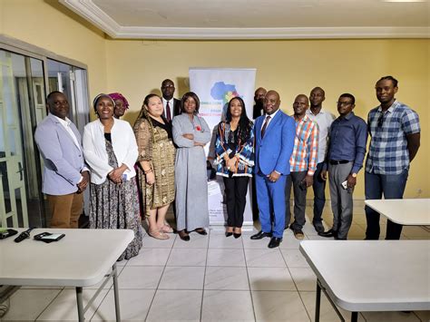 Lancement De La 2e Cohorte De L Essentiel Du MBA ESMBA Fondation