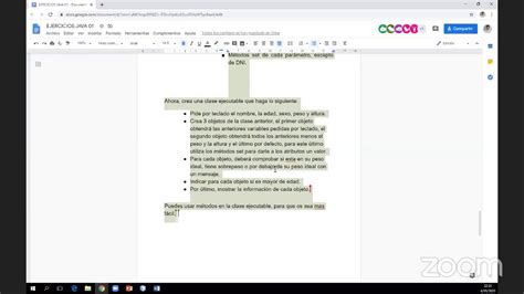 Cjava Programmer Sesión 01 Youtube