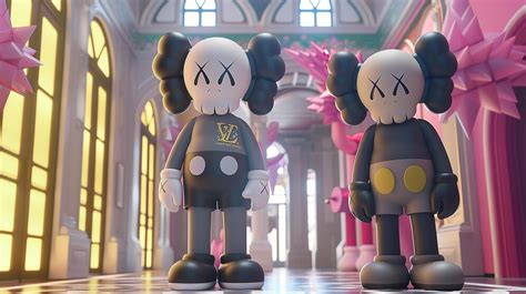 Premium Photo Louis Vuitton Fusion