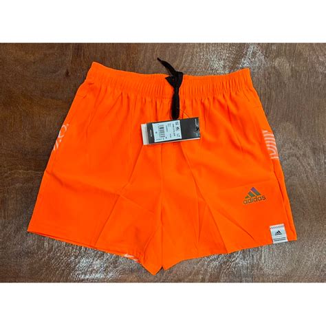 กางเกงออกกำลังกายผู้ชายขาสั้น มีซับใน Shopee Thailand